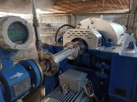 China ​Heavy-Duty LWY250 Centrifuge: 3500G Separation Force | Ideal for Protein/Enzyme Extraction​ for sale