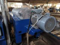 China ​Heavy-Duty LWY250 Centrifuge: 3500G Separation Force | Ideal for Protein/Enzyme Extraction​ for sale