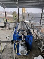 China ​Heavy-Duty LWY250 Centrifuge: 3500G Separation Force | Ideal for Protein/Enzyme Extraction​ for sale