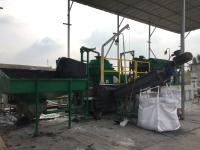 China Oil Based Drilling Waste System Waste Management OBM Mud Treatment System for sale