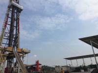 China Oil Based Drilling Waste System Waste Management OBM Mud Treatment System for sale