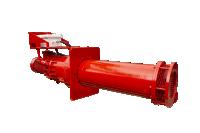 China 3090mm Drilling Mud Vacuum Degasser 240m3/H  Mud Degasser ≥85% Efficiency​ for sale