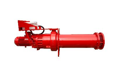 China 3090mm Drilling Mud Vacuum Degasser 240m3/H  Mud Degasser ≥85% Efficiency​ for sale