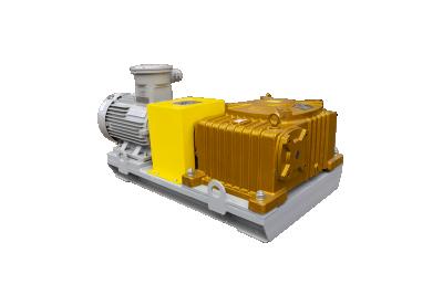 China 59rpm 73rpm  Mud Agitators Low Maintenance Dirt Agitator For Rig Tanks​​ for sale