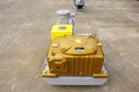 China 50Hz 60Hz Mud Agitators 785kg Compact Mud Tank Agitator Unit for sale