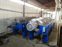 China ZK LWY Series Decanter Centrifuge for Alcohol - Enhanced Supernatant Clarity for sale