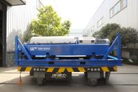 China ​​PLC Three Phase Centrifuge Sludge Dewatering Decanter Centrifuge For gh Pressure Wells​​ for sale