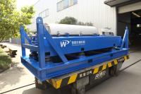 China ​​PLC Three Phase Centrifuge Sludge Dewatering Decanter Centrifuge For gh Pressure Wells​​ for sale