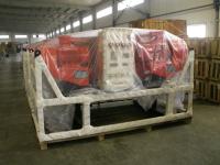 China 45KW 55kW Drilling Mud Centrifuge 1537Fr Drilling Fluid Centrifuge for sale