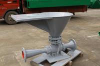China ​​ZHP Jet Mud Mixing Hopper  180m3/H Fast Drilling Fluid Additive  Blending Hopper for sale