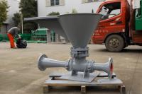 China ​​ZHP Jet Mud Mixing Hopper  180m3/H Fast Drilling Fluid Additive  Blending Hopper for sale