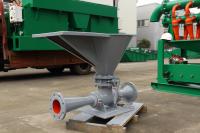 China ​​ZHP Jet Mud Mixing Hopper  180m3/H Fast Drilling Fluid Additive  Blending Hopper for sale