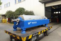China Durable Palm Oil Tricanter: 11,000kg Heavy-Duty Design for sale