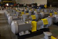 China ​Mud Drilling Centrifugal Oil Pump Patented Seal Belt Driven Centrifugal Pump for sale