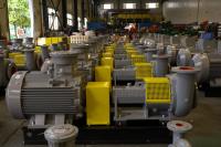 China ​Mud Drilling Centrifugal Oil Pump Patented Seal Belt Driven Centrifugal Pump for sale