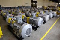 China ​Mud Drilling Centrifugal Oil Pump Patented Seal Belt Driven Centrifugal Pump for sale