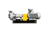 China ​Mud Drilling Centrifugal Oil Pump Patented Seal Belt Driven Centrifugal Pump for sale