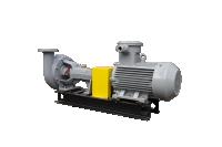 China Dual Rotation​ Centrifugal Pumps 200m3/H - 240m3/H Horizontal Centrifugal Pump for sale