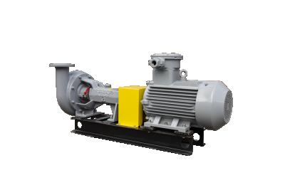 China Dual Rotation​ Centrifugal Pumps 200m3/H - 240m3/H Horizontal Centrifugal Pump for sale