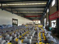China 28kW - 45kW Stainless Centrifugal Pump Centrifugal Mud Pumps 850KG for sale