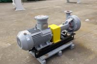 China SB Series Centrifugal Pumps 4KW - 75kW Centrifugal Slurry Pump For Oil Drilling Solids Control for sale