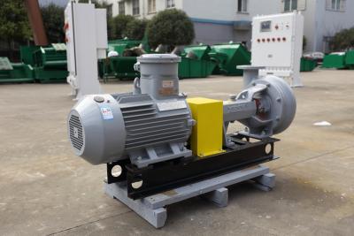 China Patented Seal Centrifugal Pumps 160m3/H 30kW  gh Pressure Centrifugal Pump for sale