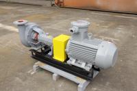 China 545kg Lightweight Units Electric Centrifugal Pump 1686mm Centrifugal Vacuum Pump for sale