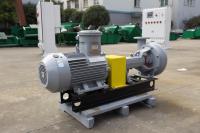 China 545kg Lightweight Units Electric Centrifugal Pump 1686mm Centrifugal Vacuum Pump for sale