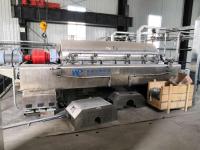 China ​​Industrial Protein Recovery Centrifuge | Anti-Vibration Design | ZK SEPARATION for sale