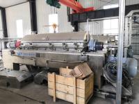China ​​Industrial Protein Recovery Centrifuge | Anti-Vibration Design | ZK SEPARATION for sale