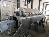 China ​​Industrial Protein Recovery Centrifuge | Anti-Vibration Design | ZK SEPARATION for sale