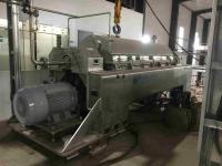 China ​​Industrial Protein Recovery Centrifuge | Anti-Vibration Design | ZK SEPARATION for sale