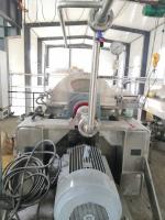 China ​​Industrial Protein Recovery Centrifuge | Anti-Vibration Design | ZK SEPARATION for sale