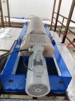 China Automated Drilling Sludge Separation System | 2948G Force | ZK SEPARATION for sale