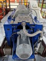 China 2854G Force Decanter Centrifuge 20m3/H - 30m3/H  Oil Sludge Separation System for sale