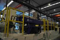 China 4000RPM Oil Sludge Treatment System Oilfield Waste Oil Tank Sludge Treatment for sale