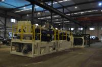 China VFD Centrifuge-Based Barite Recovery Unit: Minimize Waste, Maximize Reuse for sale