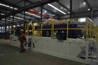 China VFD Centrifuge-Based Barite Recovery Unit: Minimize Waste, Maximize Reuse for sale