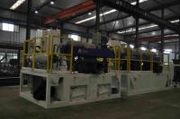 China VFD Centrifuge-Based Barite Recovery Unit: Minimize Waste, Maximize Reuse for sale