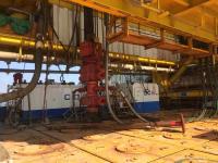 China Water Based Drilling Waste System Slurry Reduction Drilling Mud Recycling System for sale