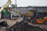 China Multifunctional Drilling Waste System Oilfield Drill Cuttings Management System for sale