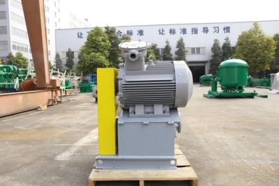 China Patented Seal 2015rpm Shear Pump Low Shear Pump 37kW - 75kW for sale