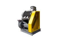 China Dual Frequency Shear Pump 50Hz 60Hz Shear Sensitive Pump For Drilling for sale