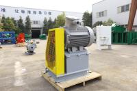 China 1760rpm 945kg gh Shear Pumps Shear Centrifugal Pump For Drilling Additives for sale