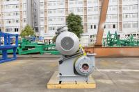 China 1760rpm 945kg gh Shear Pumps Shear Centrifugal Pump For Drilling Additives for sale