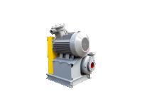 China 1760rpm 945kg gh Shear Pumps Shear Centrifugal Pump For Drilling Additives for sale