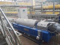 China Cost-Effective Coal Tar Centrifuge Solution for Various Plant Sizes for sale