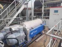 China Cost-Effective Coal Tar Centrifuge Solution for Various Plant Sizes for sale
