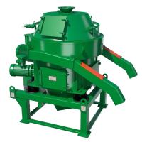 China 2550mm 900RPM Drill Cuttings Dryer  Drilling Waste Management System for sale