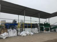 China Mining Metallurgy Rig Drilling Circulation System Hydropower Mud Circulation System for sale